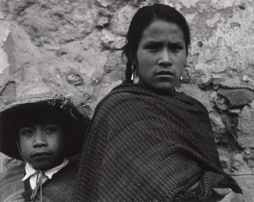 Paul Strand in Mexico – aCurator