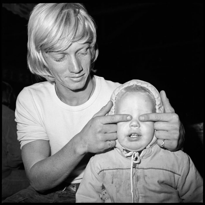 Bill Yates: Sweetheart Roller Skating Rink I – aCurator