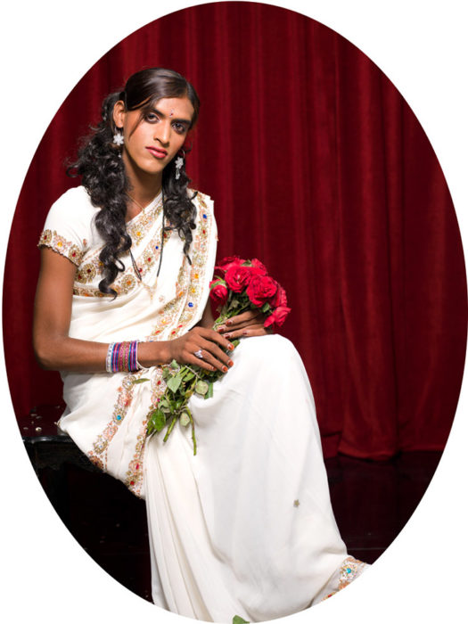 Jill Peters: Hijras, South Asia’s Third Gender – aCurator