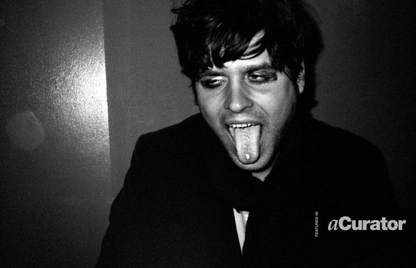 Ben Pobjoy, Polymath – aCurator