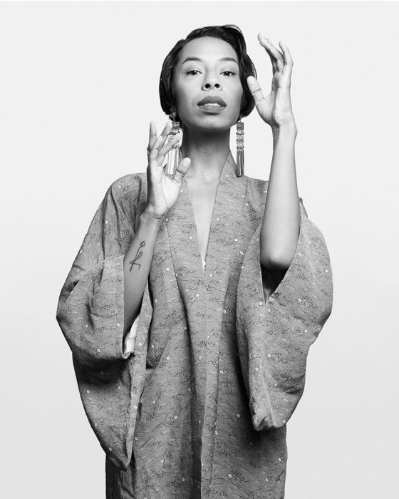 Eric McNatt: The Queer|Art Community Portrait Project – aCurator