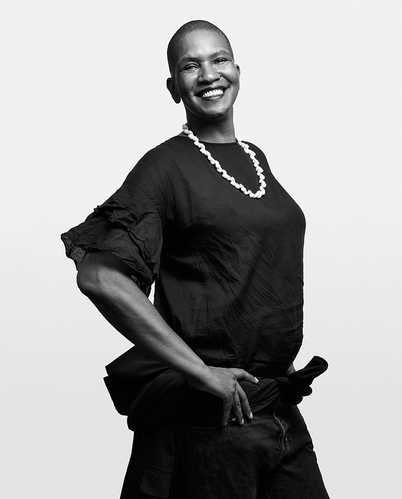 Eric McNatt: The Queer|Art Community Portrait Project – aCurator