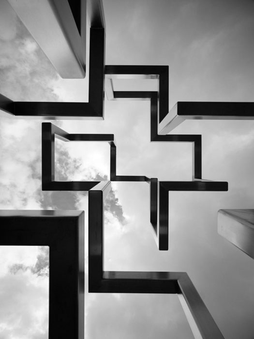 Cameron R. Neilson: Straight Up – aCurator