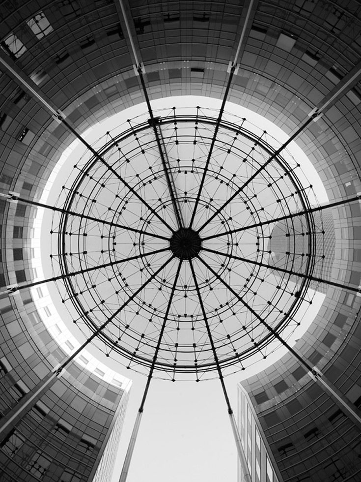 Cameron R. Neilson: Straight Up – aCurator