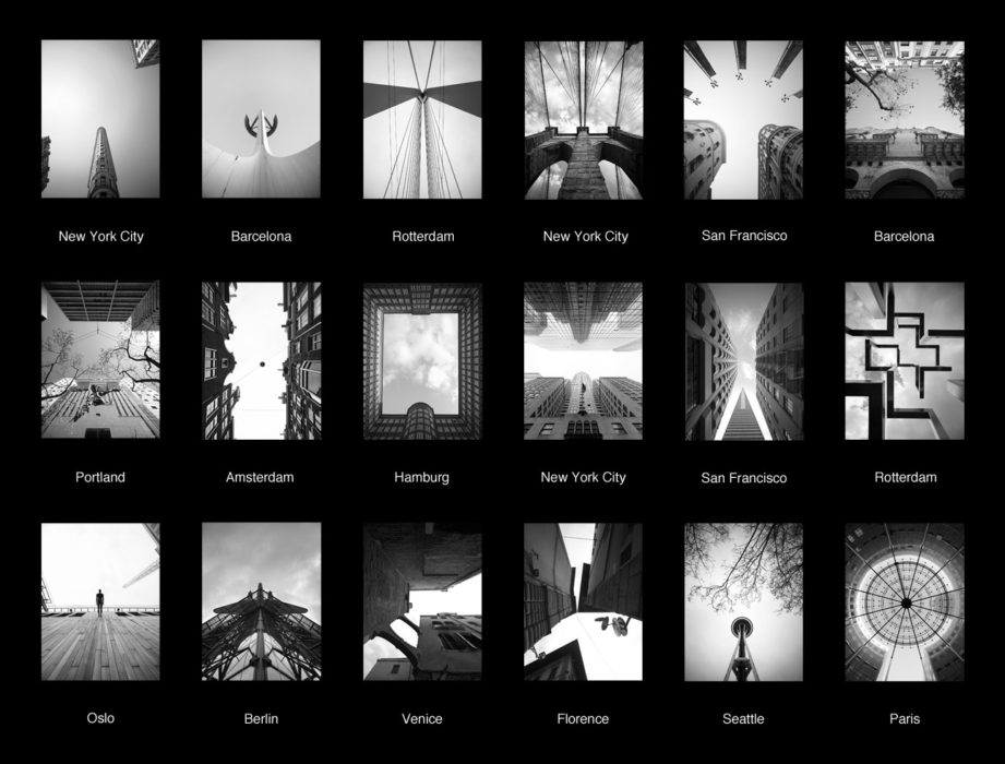 Cameron R. Neilson: Straight Up – aCurator